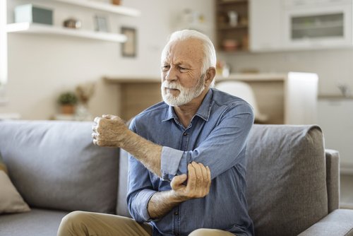 Starke Gelenke - sorgen Sie für mehr Sicherheit - Boomer.at